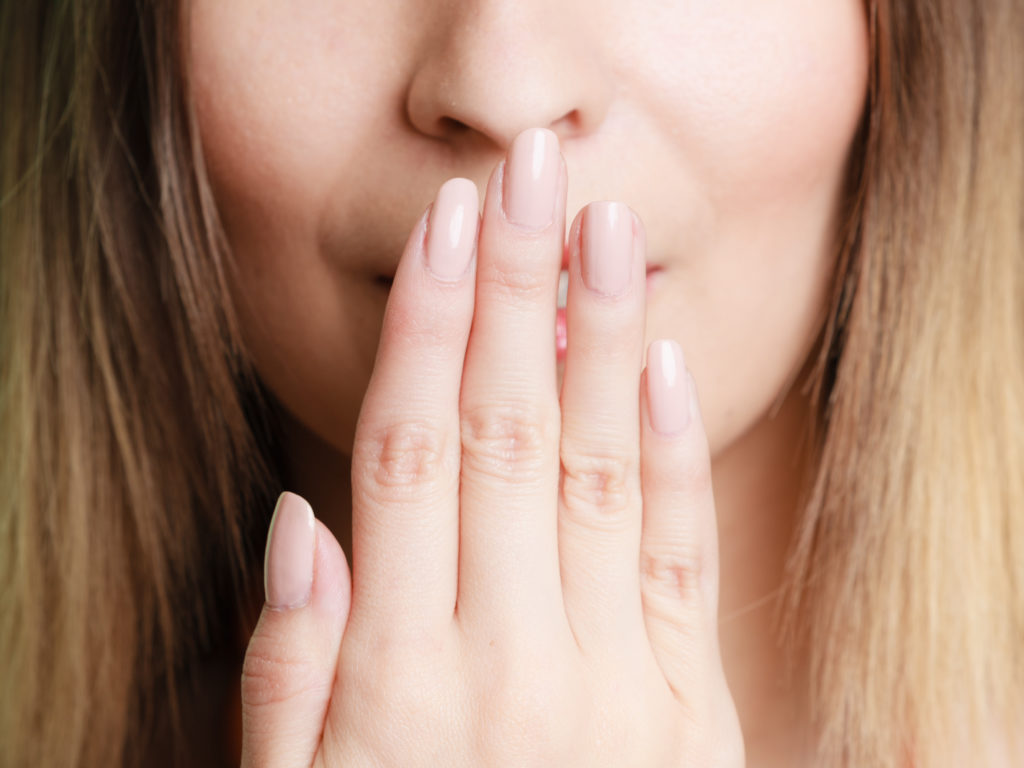 Halitose et mauvaise haleine | Portail Dentaire | Trouvez votre dentiste